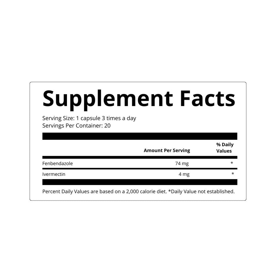 Products – RawTruth Supplements