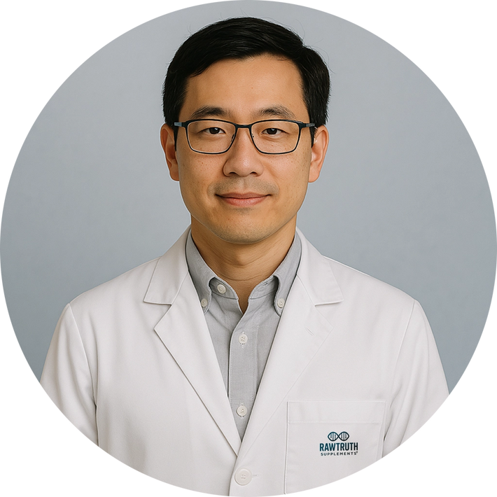 About us – RawTruth Supplements