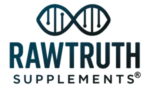 Collections – RawTruth Supplements